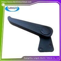 China Seat Lifting Handle Wrench Marshell Height Adjustment Handle Tour Bus Accessories for sale