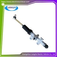 China Sightseeing Car Diverter EAGLE Golf Cart Accessories Golf Cart Steering Assembly for sale