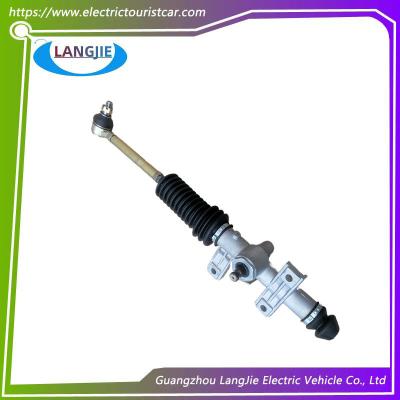 China Sightseeing Car Diverter EAGLE Golf Cart Accessories Golf Cart Steering Assembly for sale