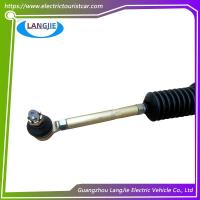 China Golf Cart Parts EAGLE Steering Gear Sightseeing Car Steering Gear Accessories for sale