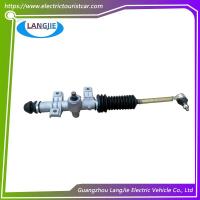 China Sightseeing Car Diverter EAGLE Golf Cart Accessories Golf Cart Steering Assembly for sale