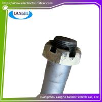 China Golf Cart EAGLE Front Steering Finger Joint L-Shaped Accessory for sale