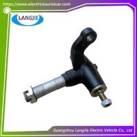 China Golf Cart EAGLE Front Steering Finger Joint L-Shaped Accessory for sale