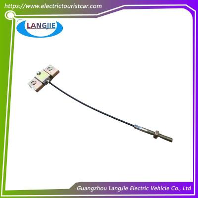 China Marshell Parking Brake Handbrake Cable Accessories For Golf Carts for sale