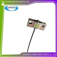 China Marshell Parking Brake Handbrake Cable Accessories For Golf Carts for sale