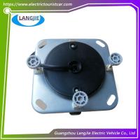 China LED Headlights Sightseeing Car Marshell Custom Golf Cart Parts And Accessories for sale