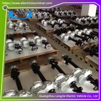 China Ezgo RXV Golf Cart Igniter Speed Resistance Manager Component for sale