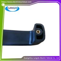 China Sightseeing Car Door Handle For LVTONG Golf Cart Aftermarket Accessories for sale