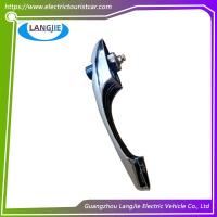 China High Quality Front And Rear Exterior Door Handle LVTONG Sightseeing Car Accessories for sale