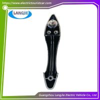 China High Quality Front And Rear Exterior Door Handle LVTONG Sightseeing Car Accessories for sale
