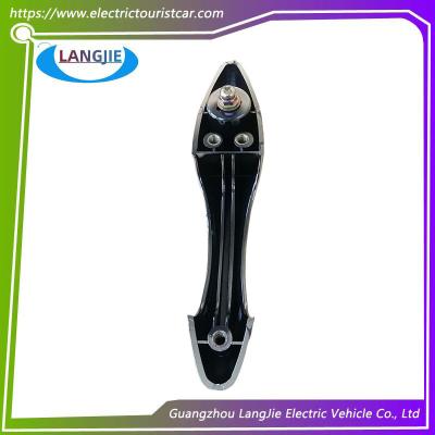 China High Quality Front And Rear Exterior Door Handle LVTONG Sightseeing Car Accessories for sale