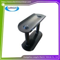 China Sightseeing Car Chassis Rear Suspension Ear Marshell Leaf Spring Chain Accessories for sale