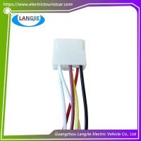 China Vintage Car Siren Speaker Voice Controller Marshell For Golf Cart Repair Parts for sale