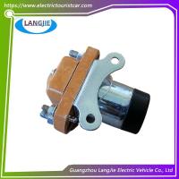 China Electric Golf Cart Car Main Contactor MZJ-50S Marshell Club Golf Cart Parts for sale