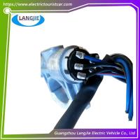 China Electric Cargo Van Wuling Ignition Key Switch For Club Car Replacement Parts for sale