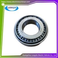 China Electric Cargo Van Bearing 30207 Used For LVTONG Vintage Golf Cart Parts for sale