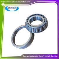 China Electric Golf Buggy Parts 30207 Bearings LVTONG Sightseeing Car Electric Golf Cart Car for sale