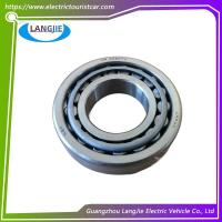 China Electric Golf Buggy Parts 30207 Bearings LVTONG Sightseeing Car Electric Golf Cart Car for sale
