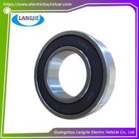China Electric Car Golf Cart Bearing 6005DU LVTONG Electric Golf Cart Performance Parts for sale