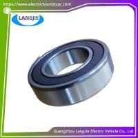 China Sightseeing Car Bearing 6005DU LVTONG For Club Car Aftermarket Parts for sale