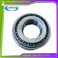 China 30205J Electric Sightseeing Car Bearing LVTONG For Golf Cart Replacement Parts for sale