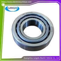 China Low Speed Vehicle Golf Cart Bearing 30205J For LVTONG Vintage Golf Cart Parts for sale
