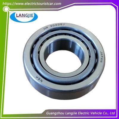 China Low Speed Vehicle Golf Cart Bearing 30205J For LVTONG Vintage Golf Cart Parts for sale