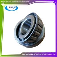 China Low Speed Vehicle Golf Cart Bearing 30205J For LVTONG Vintage Golf Cart Parts for sale