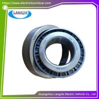 China 30205J Electric Sightseeing Car Bearing LVTONG For Golf Cart Replacement Parts for sale