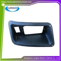 China Buggy Golf Cart Lamp Cover LVTONG For Custom Golf Cart Parts And Accessories for sale