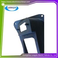 China Buggy Golf Cart Lamp Cover LVTONG For Custom Golf Cart Parts And Accessories for sale