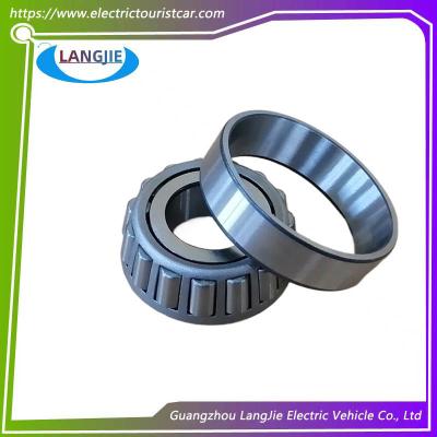 China Electric Sightseeing Car Bearing 30204J LVTONG For Club Car Replacement Parts for sale