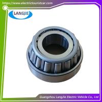 China Electric Sightseeing Car Bearing 30204J LVTONG For Club Car Replacement Parts for sale