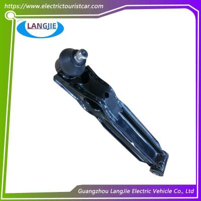 China Wuling Gasoline Front Pull Rod Suspension Arm Sightseeing Car Lower Control Arm Accessories for sale