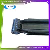 China Sightseeing Car Front Tension Bar Wuling For Golf Cart Steering Parts for sale