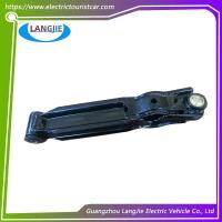 China Sightseeing Car Front Tension Bar Wuling For Golf Cart Steering Parts for sale