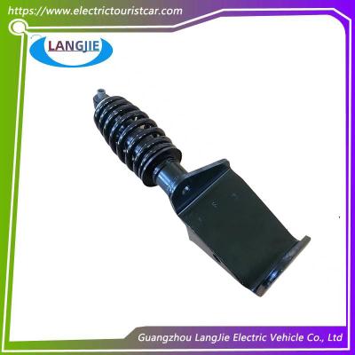 China Front Shock Absorber Strut Front Impact Absorber For LVTONG Golf Cart for sale