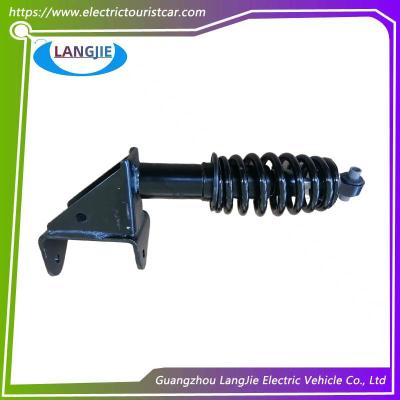 China Shuttle Bus Club Car Shock Absorbers LVTONG For Golf Cart Steering System for sale