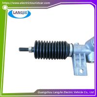 China Electric Car Steering System Redirector EAGLE For Electric Golf Cart Accessories for sale