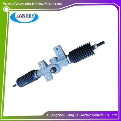 China Electric Car Steering System Redirector EAGLE For Electric Golf Cart Accessories for sale