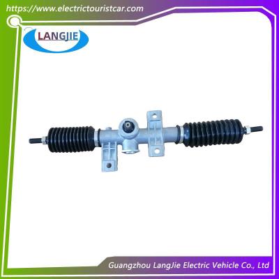 China Shuttle Bus Redirector EAGLE Golf Cart Steering Parts For Electric Car Steering System for sale