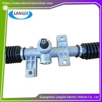 China Shuttle Bus Redirector EAGLE Golf Cart Steering Parts For Electric Car Steering System for sale