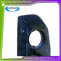 China Electric Sightseeing Car Rear Panel Taillight Cover EAGLE For Golf Cart Repair Parts for sale