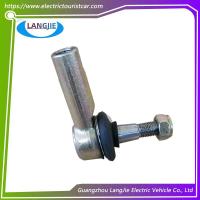 China Shuttle Bus Ball Head LVTONG Club Car Steering Shaft For Golf Cart Steering System for sale