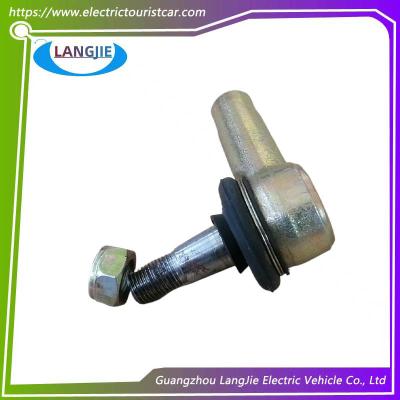China Shuttle Bus Ball Head LVTONG Club Car Steering Shaft For Golf Cart Steering System for sale