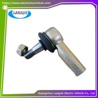 China Low Speed Electric Vehicle Ball Head LVTONG For Tie Rod End Golf Cart Steering Parts for sale