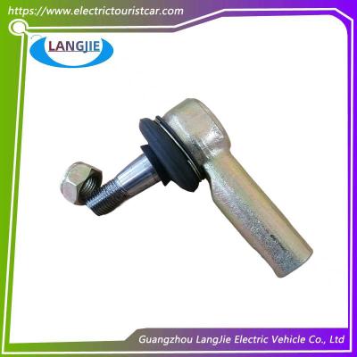 China Low Speed Electric Vehicle Ball Head LVTONG For Tie Rod End Golf Cart Steering Parts for sale