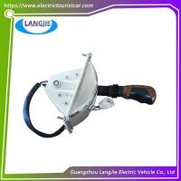 China Sightseeing Car Gear Shift Switch Handle LVTONG Gear Switch Forward And Reverse Gear Accessories for sale