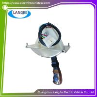 China Sightseeing Car Forward And Backward Switch LVTONG For Club Car Replacement Parts for sale
