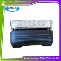 China EXCAR Golf Cart Front LED Head Lightweight Left And Right For Golf Cart Repair Parts for sale